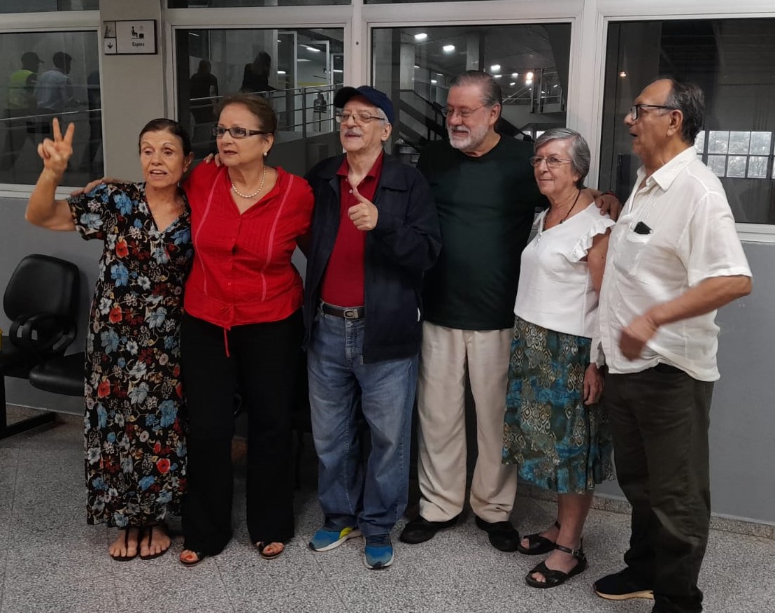 Caso Eusebio Torres: Tribunal realizará reconstrucción de hechos en antiguo Departamento de ...